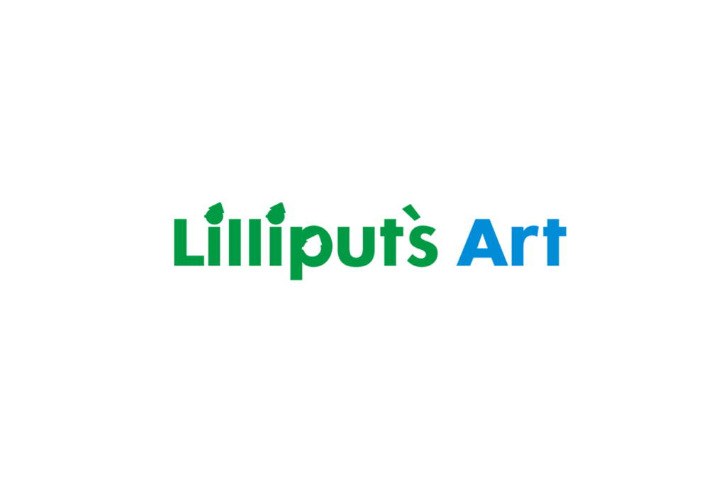 「会社案内」リリースしました | Lilliput's Art Co.Ltd.